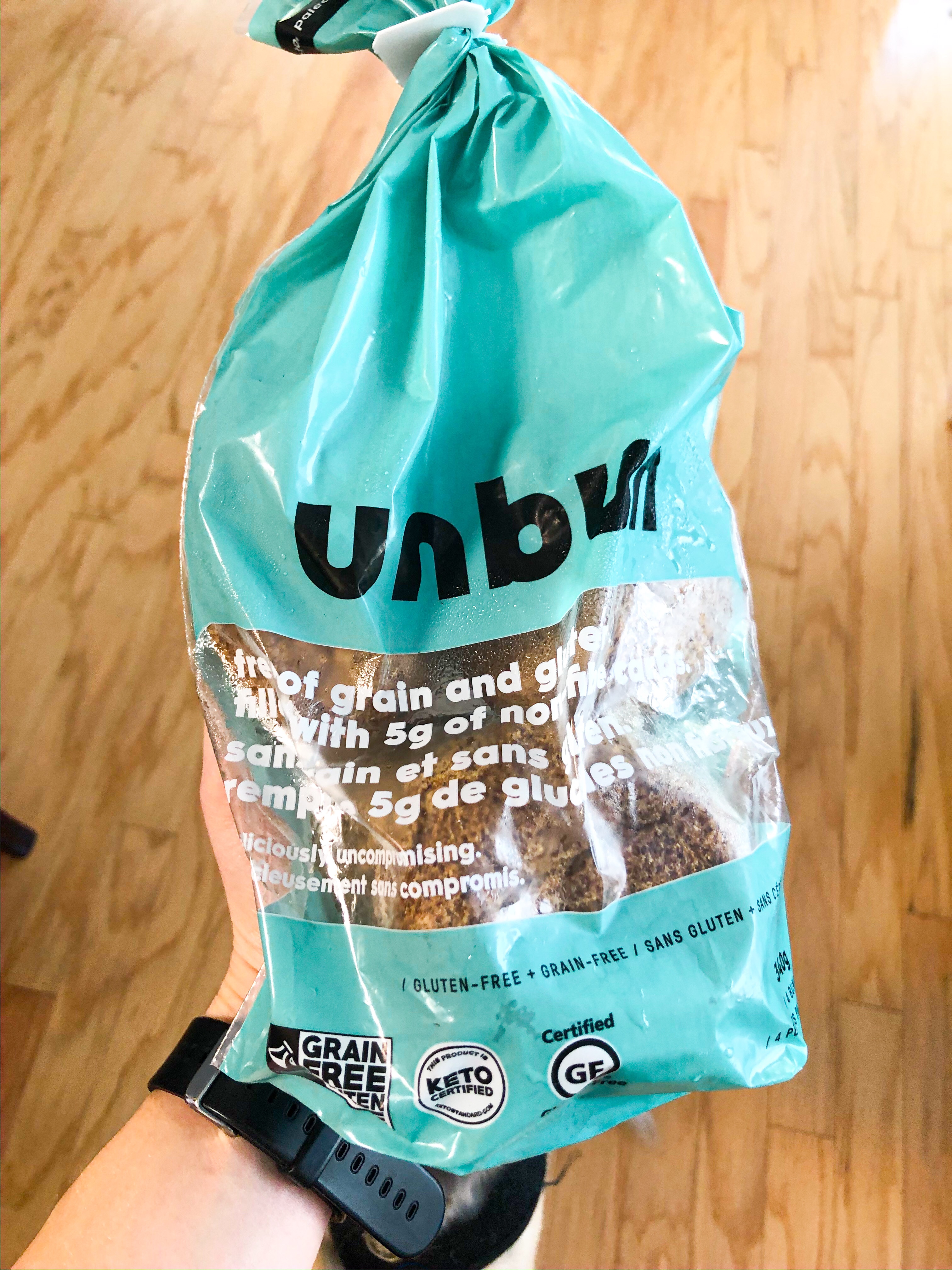 Product Review: Unbun